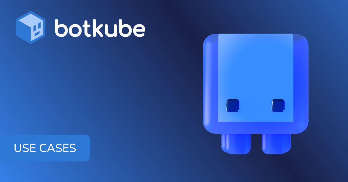 Azure Kubernetes & Microsoft Teams: The Botkube Symphony