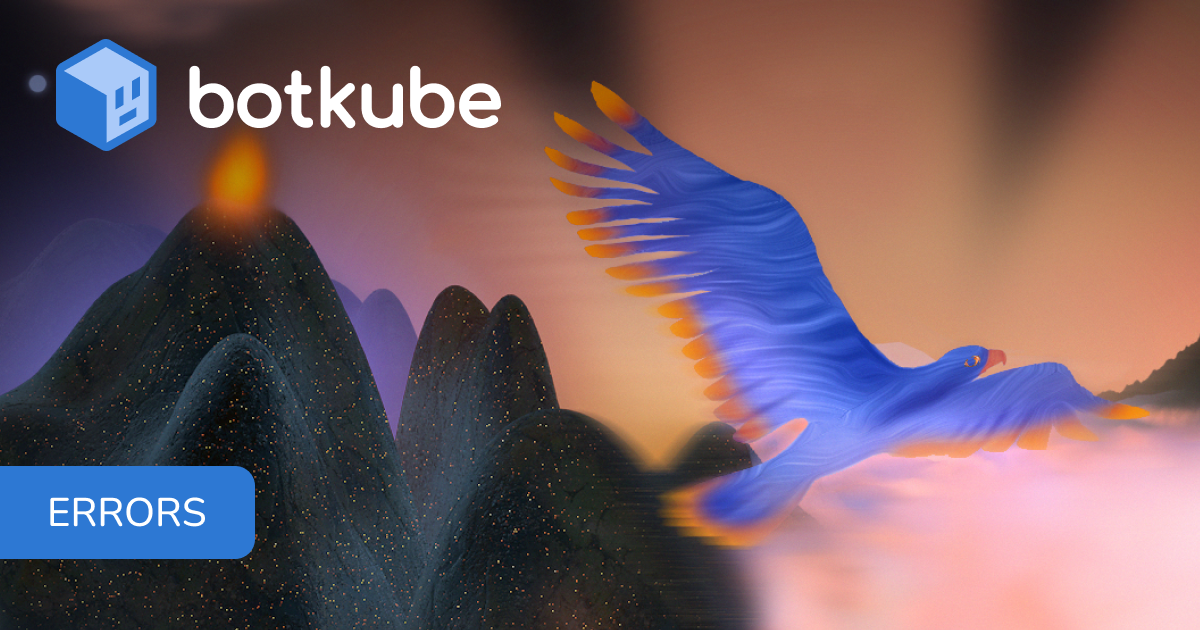 Conquering Kubernetes Errors: Your Guide to K8s Troubleshooting