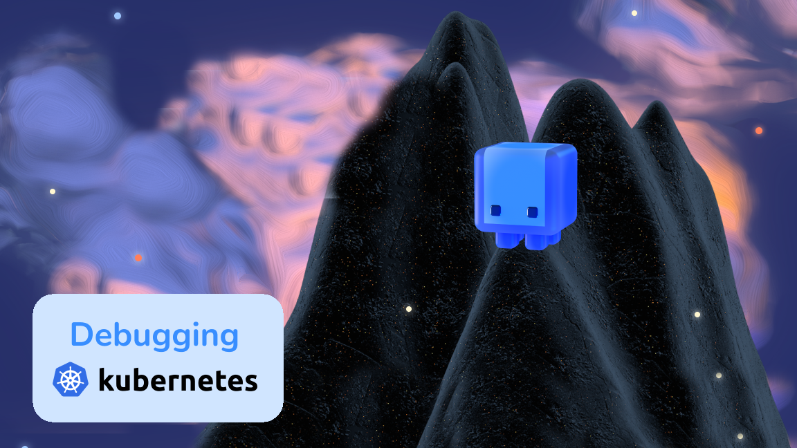 Conquering Kubernetes Errors: Your Guide to K8s Troubleshooting