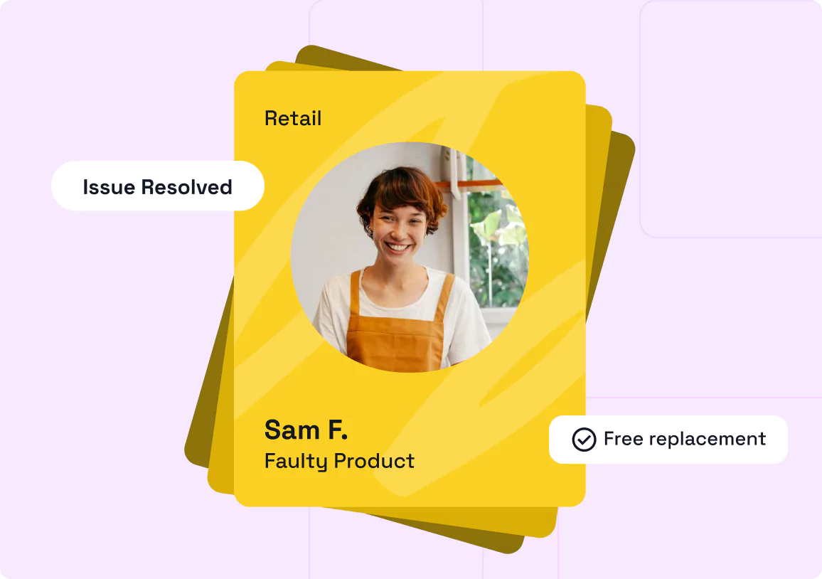 Complaint Resolution Guides – Ajust