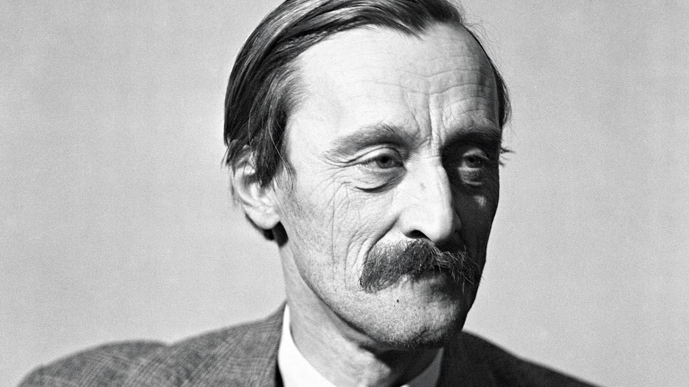 Ma van a magyar építészet napja, 140 született Kós Károly