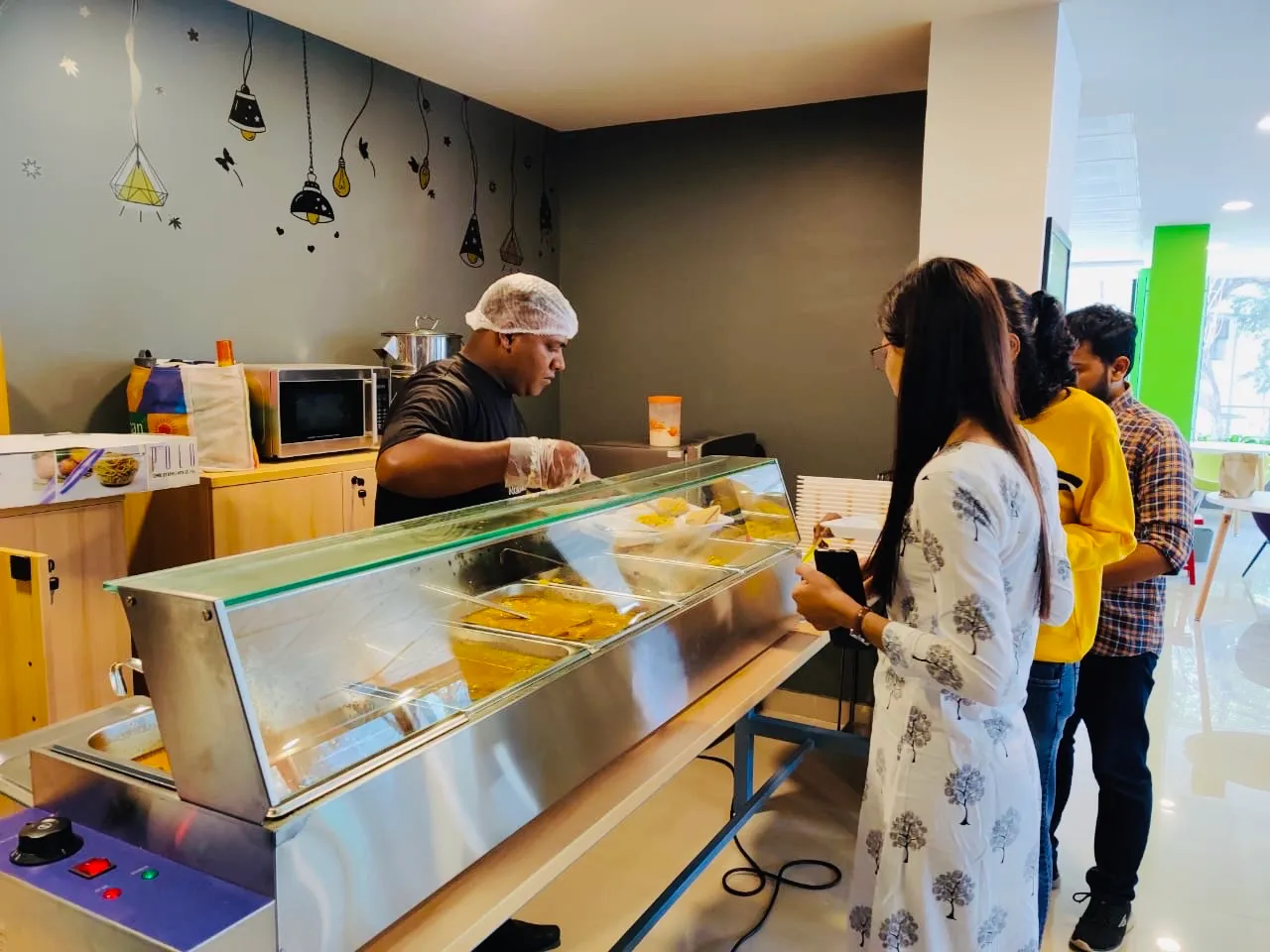 Life at CloudSEK | CloudSEK Careers