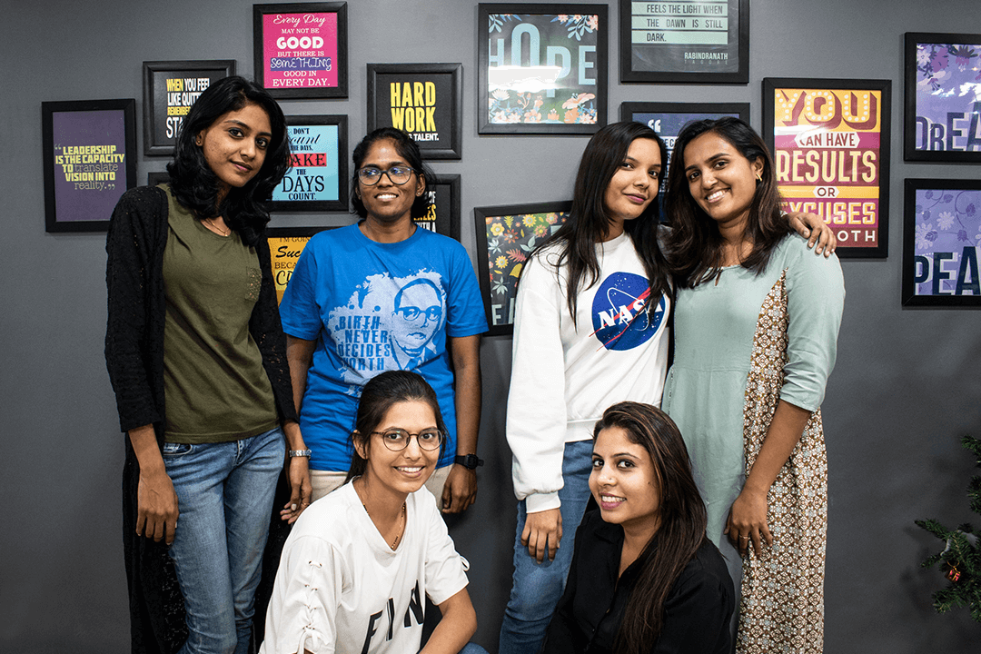 Life at CloudSEK | CloudSEK Careers