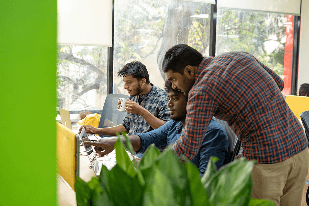 Life at CloudSEK | CloudSEK Careers