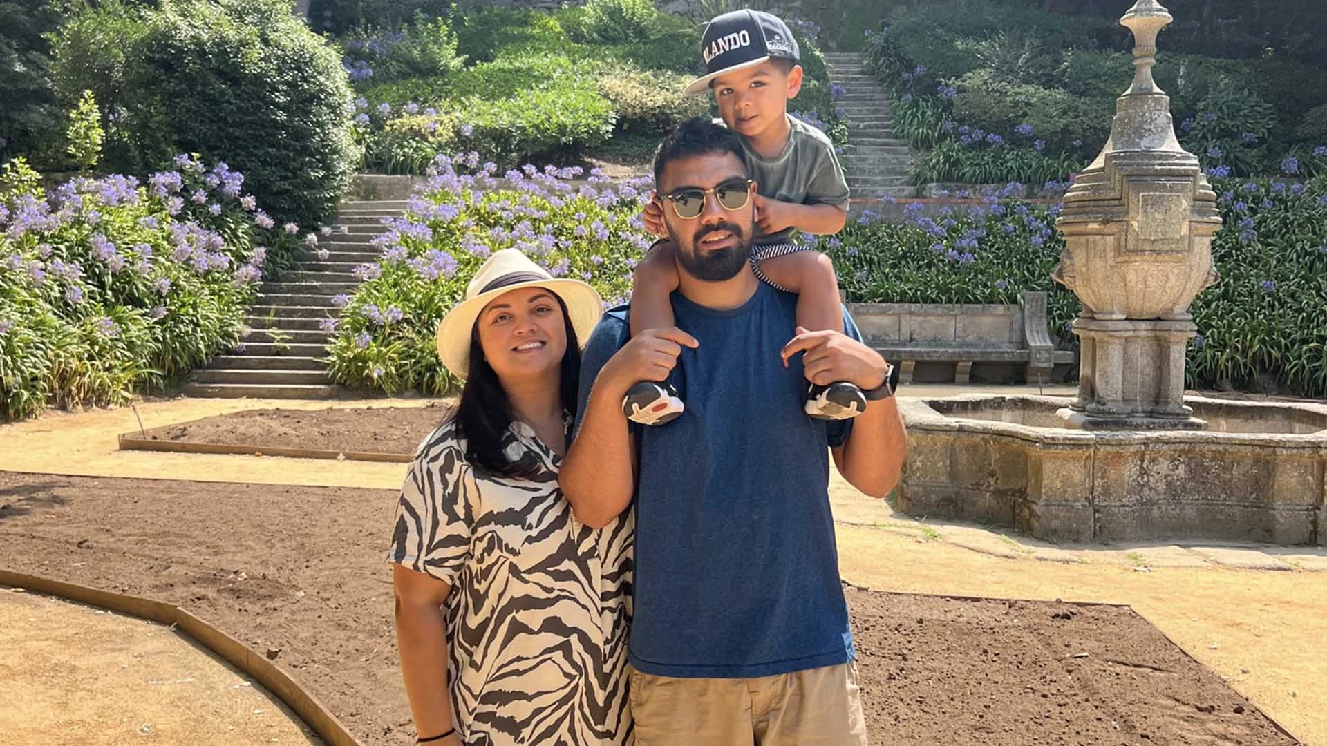 Joining Bray St. halfway across the globe - Bray St.