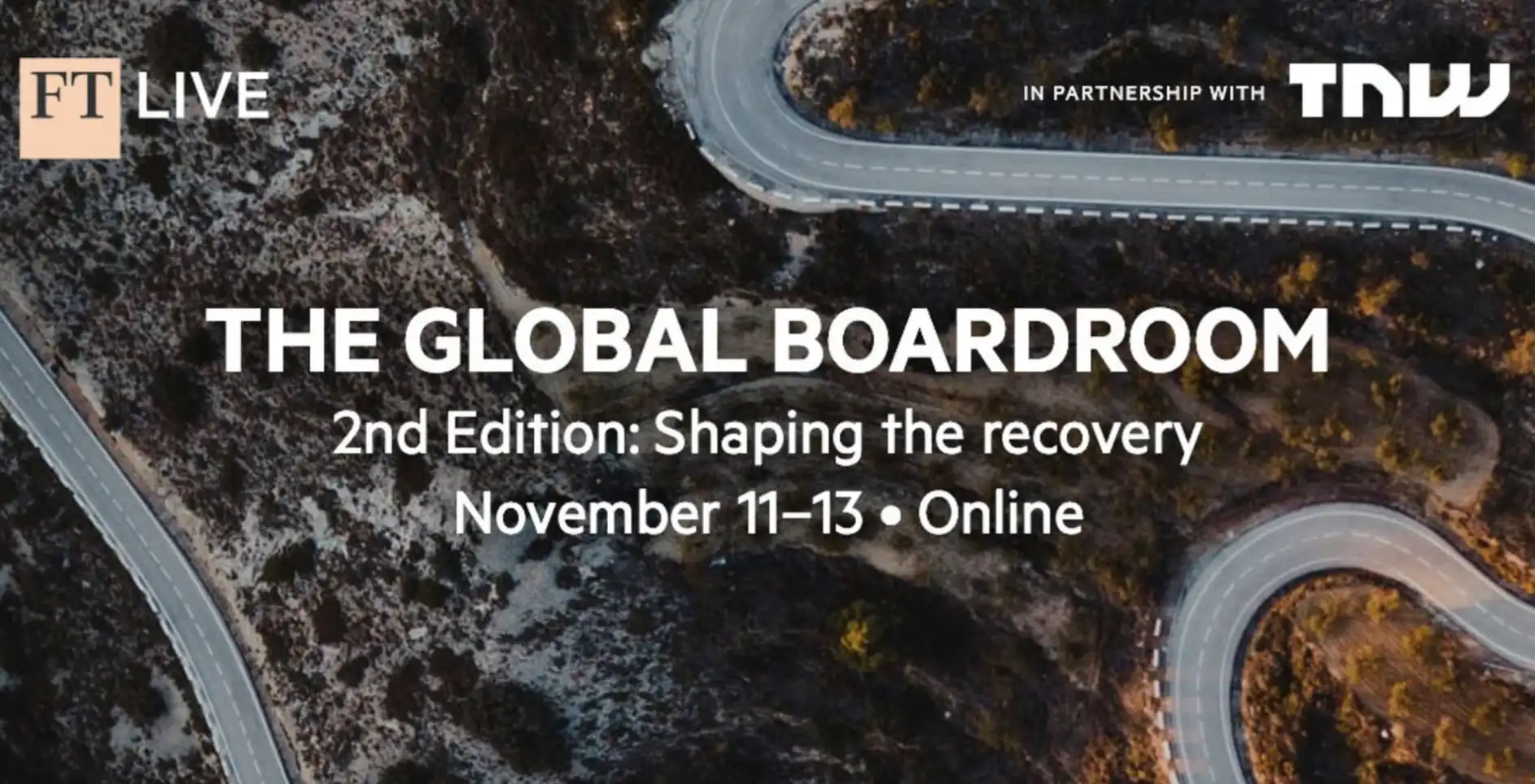 5 things I learnt from the Financial Times Global Boardroom 2020 - Bray St.