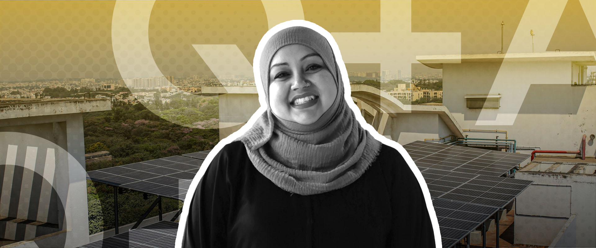 Future Focused - A chat with Salma Islam discussing global ...