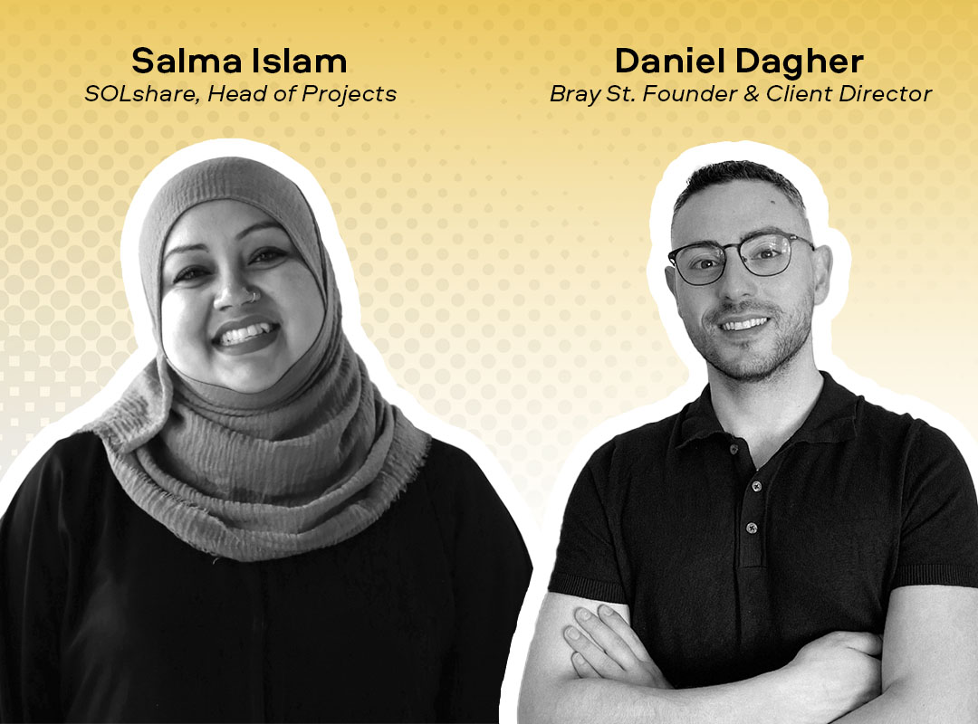 Future Focused - A chat with Salma Islam discussing global environmental challenges - Bray St.