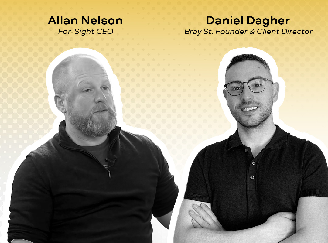 Future Focused - Unlocking the guest journey: an interview with Allan ...