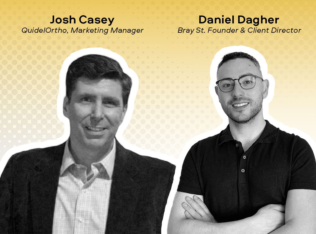 Future Focused - Healthy content: a conversation with Josh Casey - Bray St.