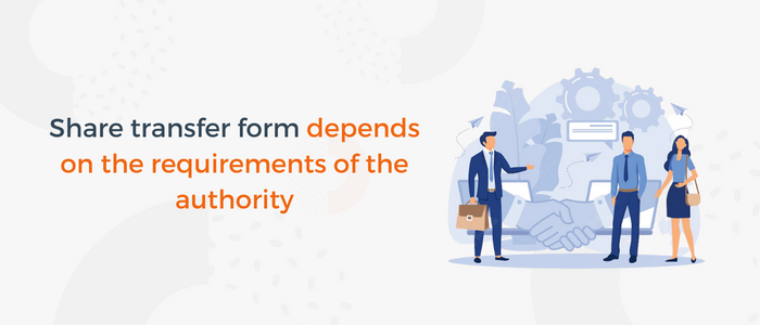 A Guide To Change Shareholder’s Structure In Dubai Companies ...