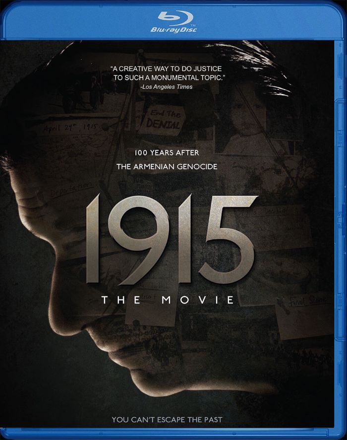 Film | Garin Hovannisian