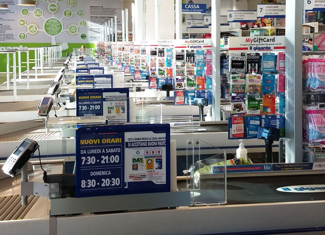 Where to buy Gift Card in stores and online