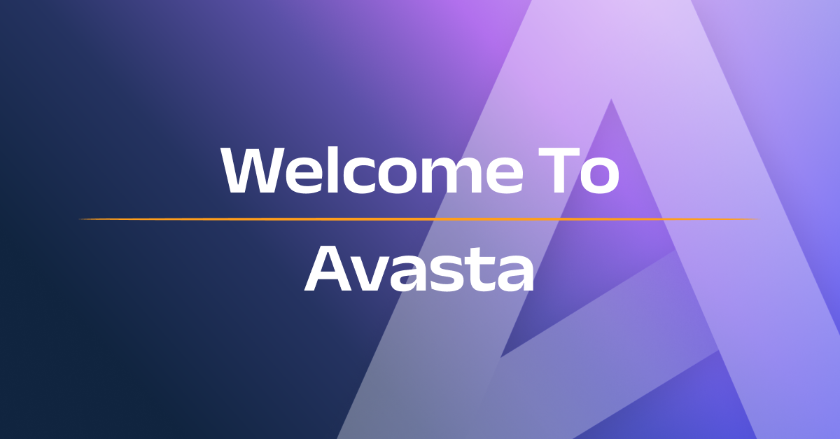 Welcome to Avasta