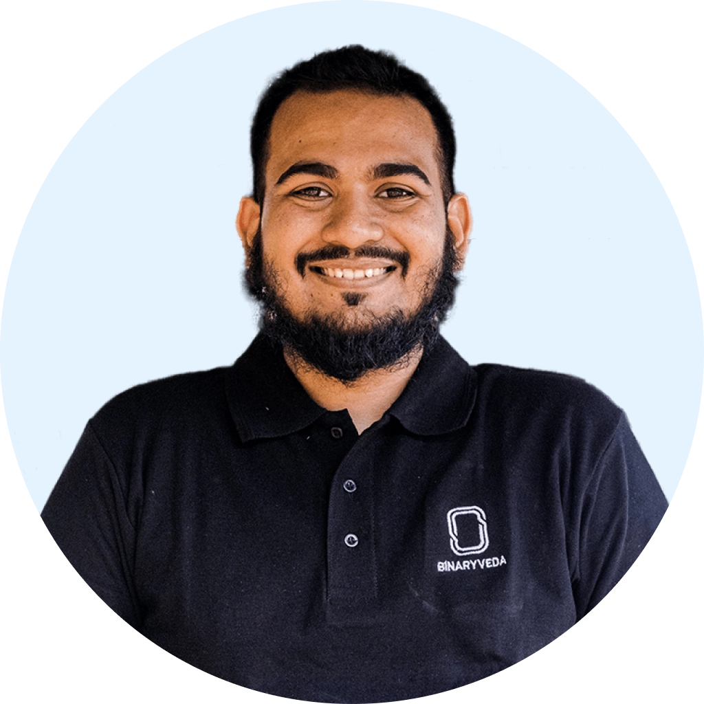 Binaryveda | Why should you work with us?