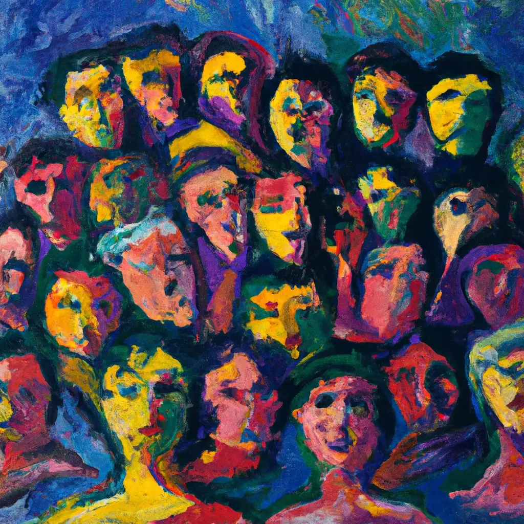 Binaryveda | Breaking the Pattern