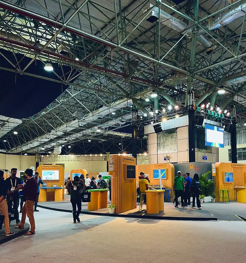 Binaryveda | An Android Engineer's Perspective on Google I/O Connect 2023