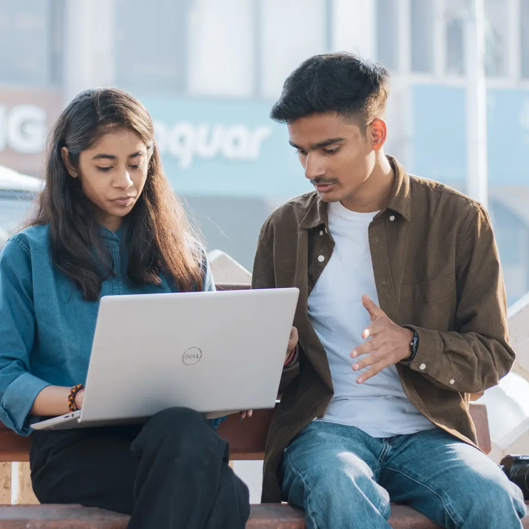 Binaryveda | Journals