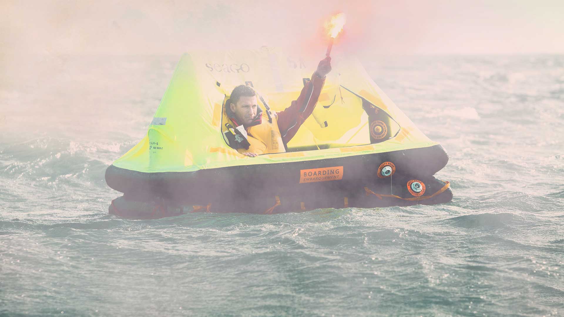 Seago Leisure - Seago Group