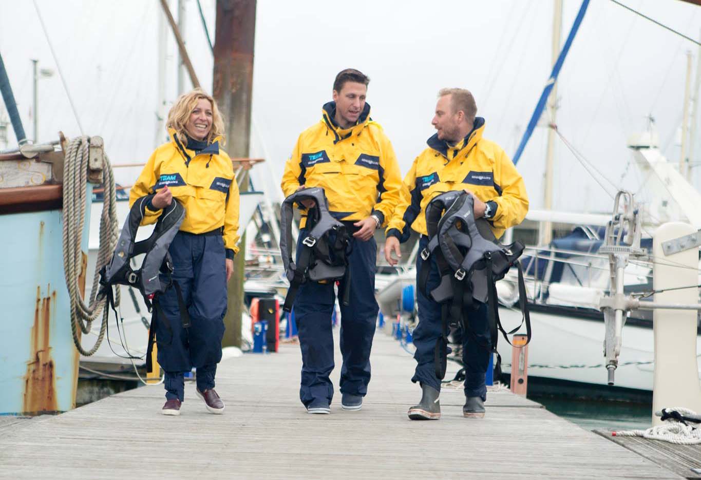 Seago Leisure - Seago Group