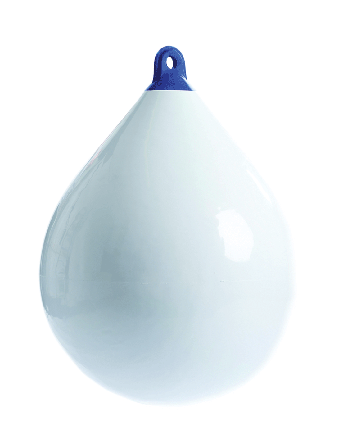 Solid Round Buoy Fenders - made by Seago Ltd