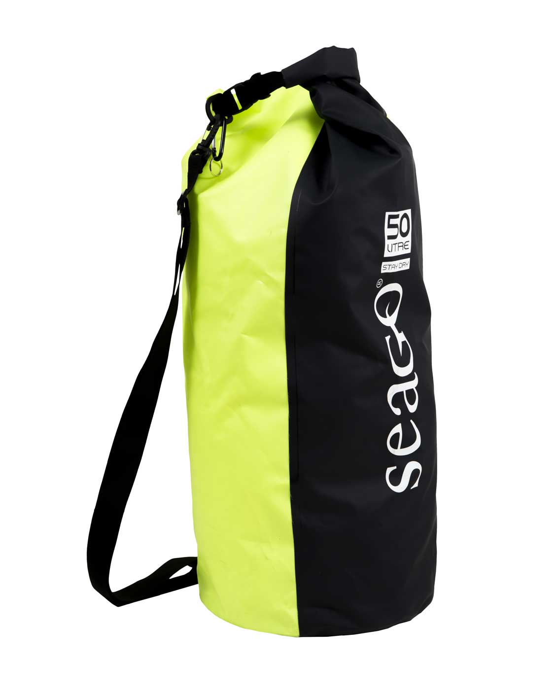 50 Litre Dry Bag - made by Seago Ltd