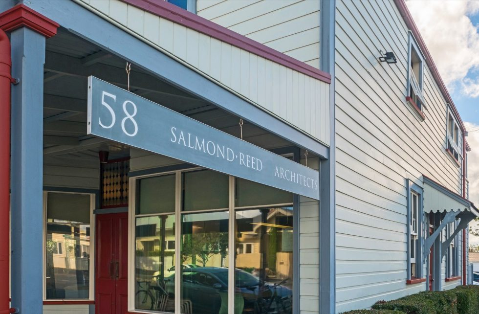 Who we are | Salmond Reed