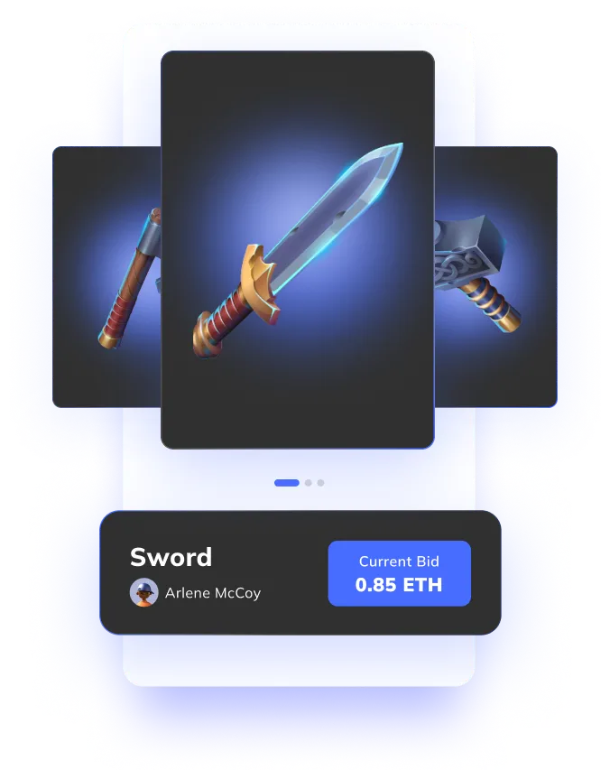 FORDEFI - Institutional MPC Wallet