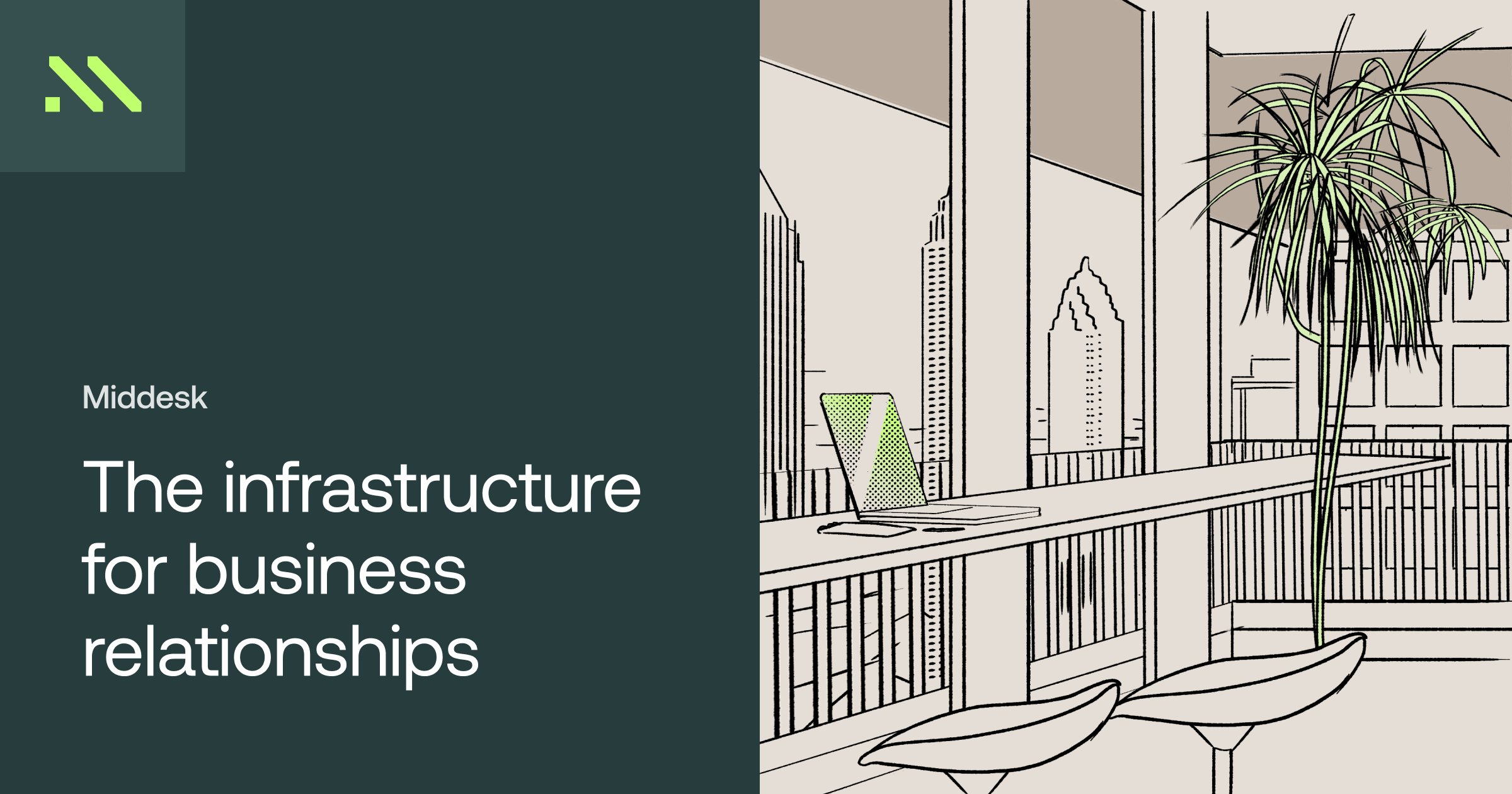 Middesk | Contact our press team