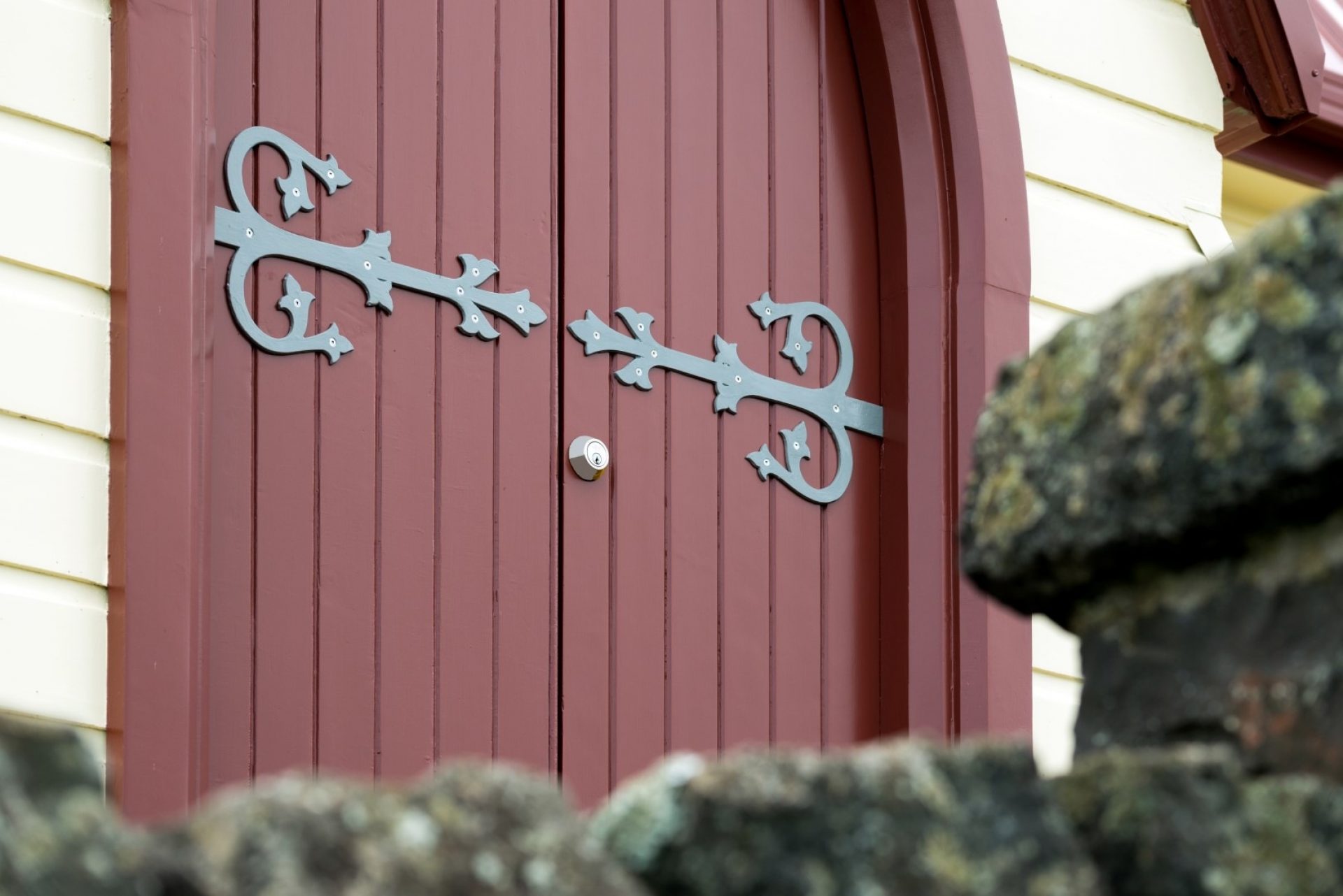 Christ Church Ellerslie | Salmond Reed