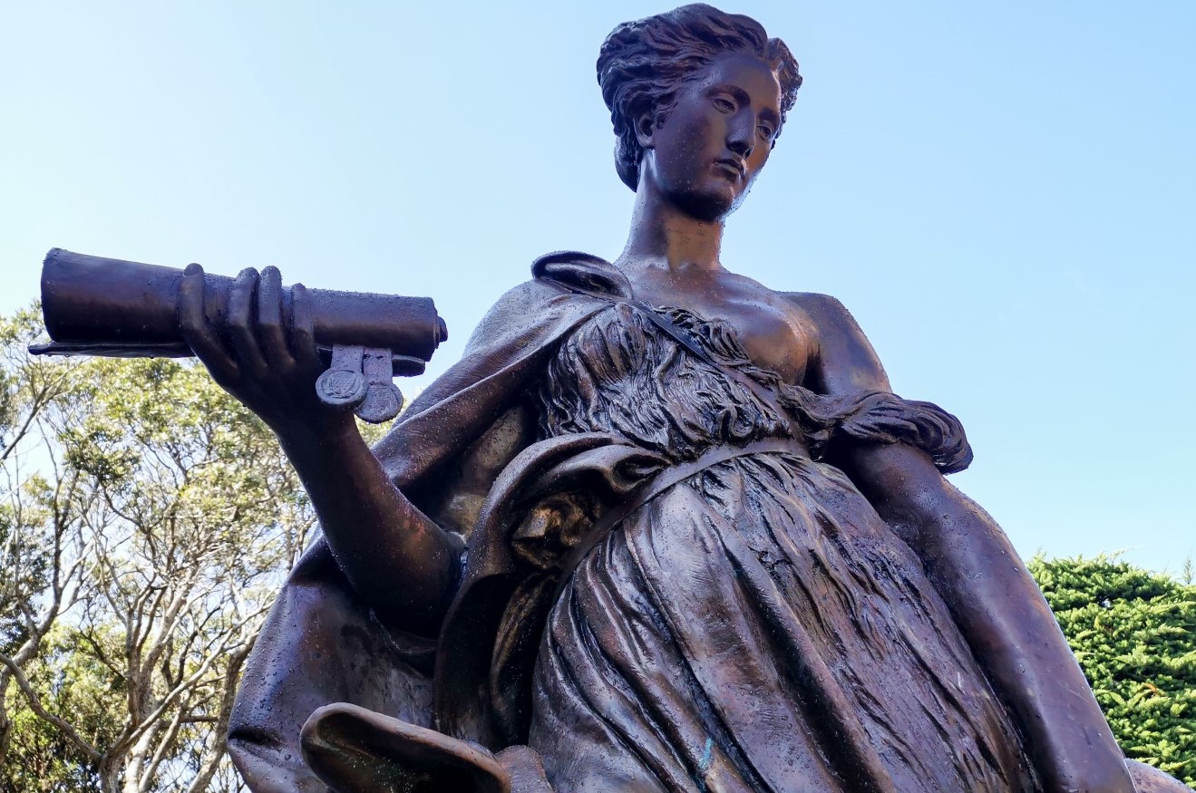 Seddon Memorial | Salmond Reed