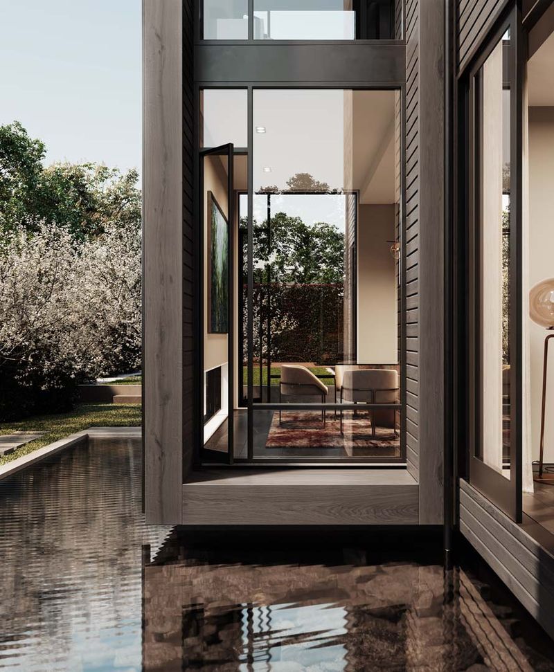 Projects | Salmond Reed