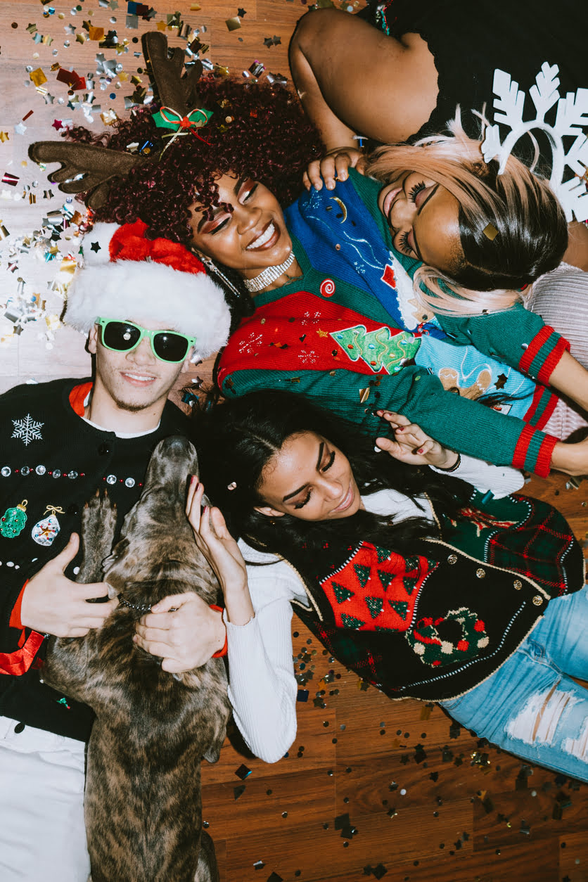 10 holiday activities to do with friends