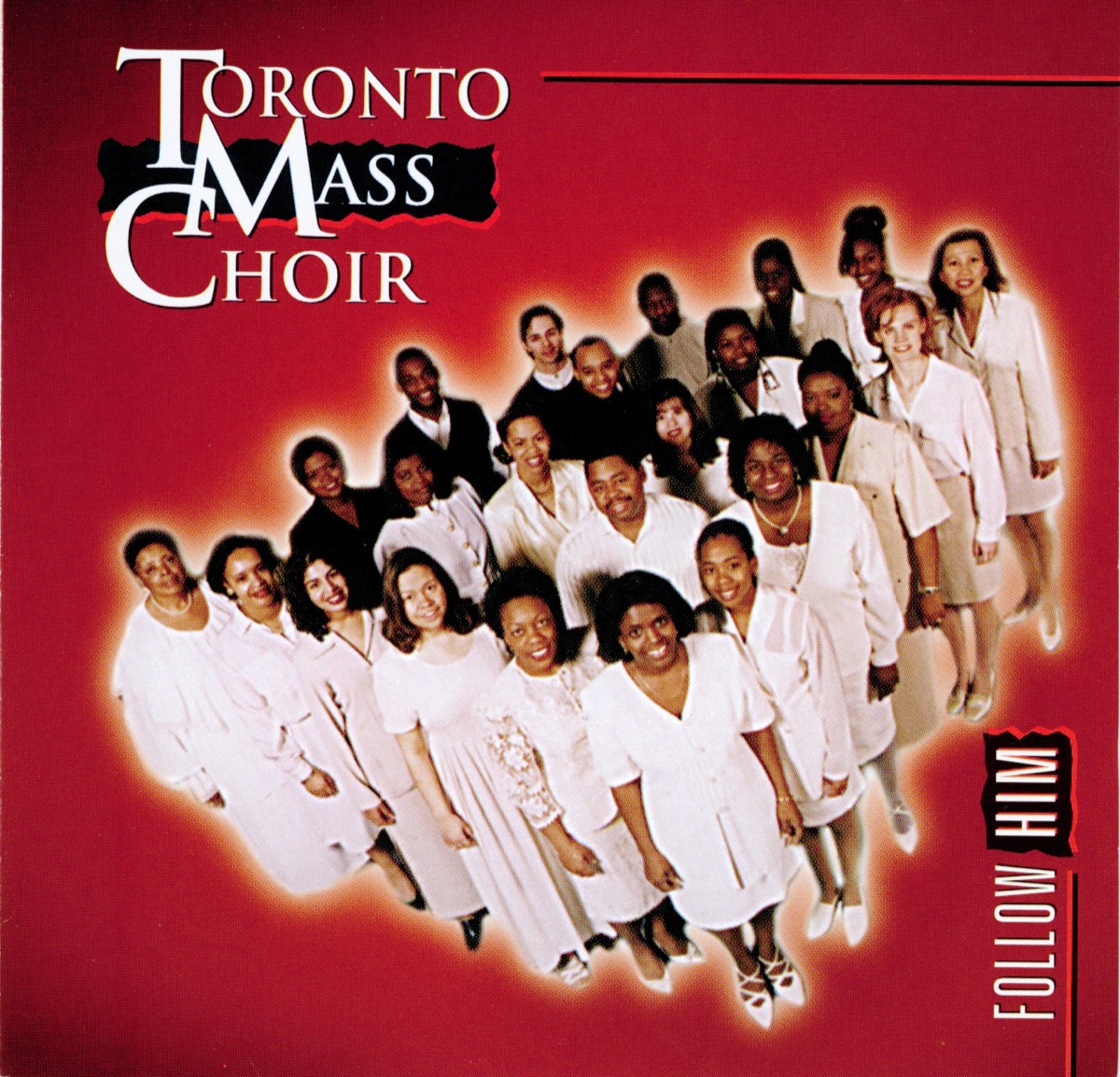 Toronto Mass Choir | Music