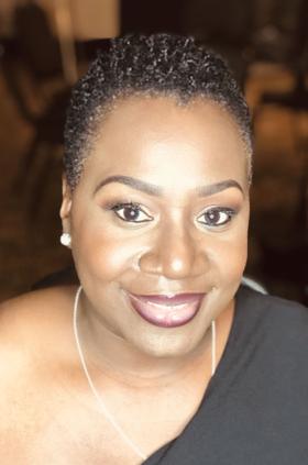 Nicole Sinclair-Anderson | PowerUp Gospel Music Workshop 2023