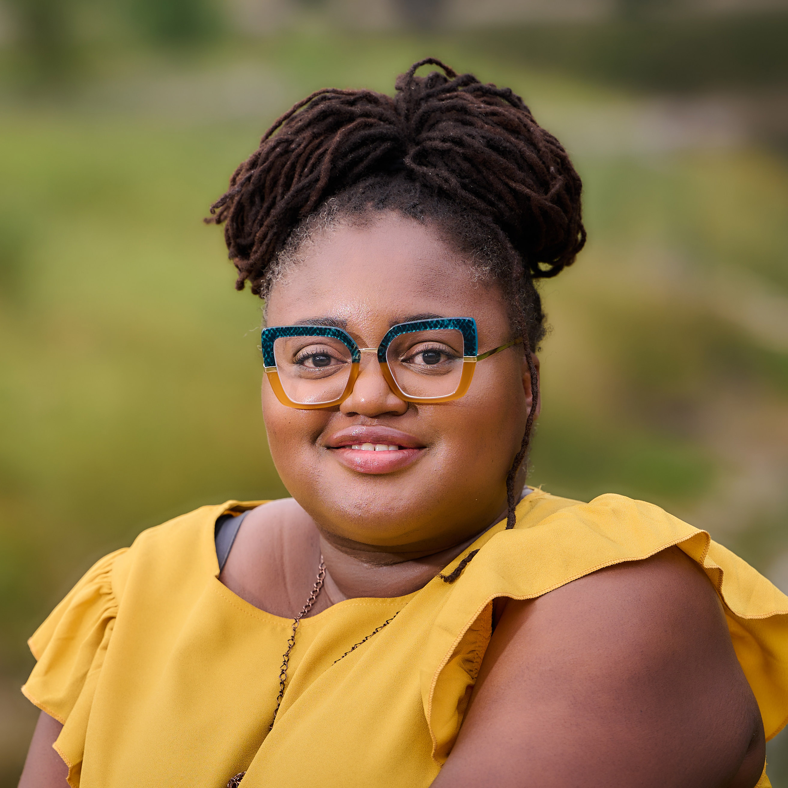 Colette Leader-Kalumbi | PowerUp Gospel Music Workshop 2023