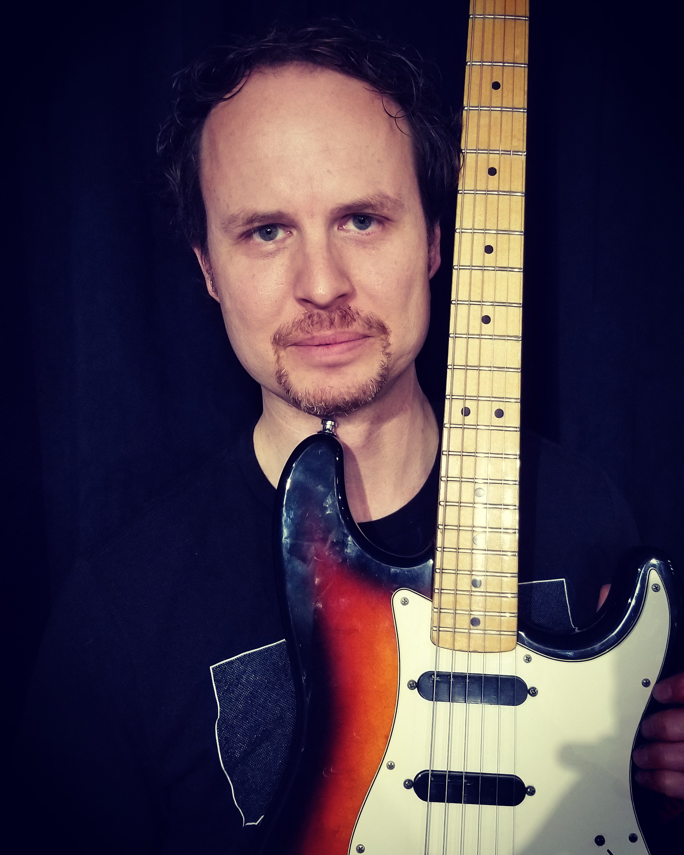 Dr. Jesse Feyen | PowerUp Gospel Music Workshop 2023