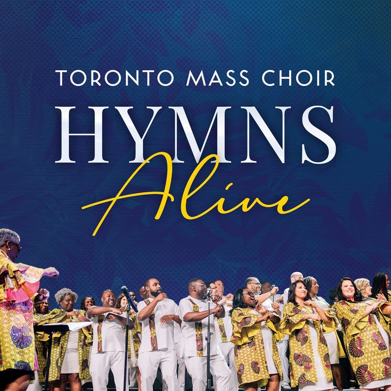 Toronto Mass Choir Home