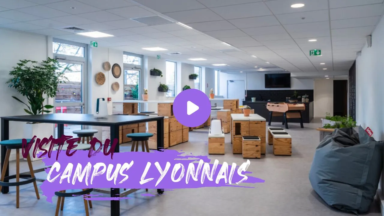 Découvrir BSB - École de Management à Dijon et Lyon