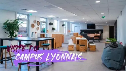 Master International Business - Burgundy School of Business