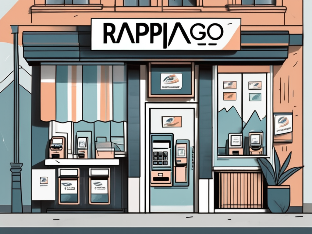 Glosario - ¿Qué es Rapipago? | Rebill