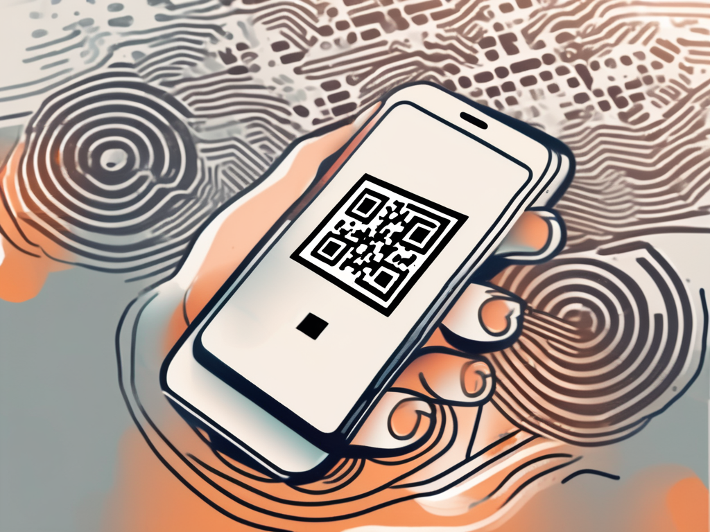 Glosario - ¿Qué es un pago con código QR? | Rebill