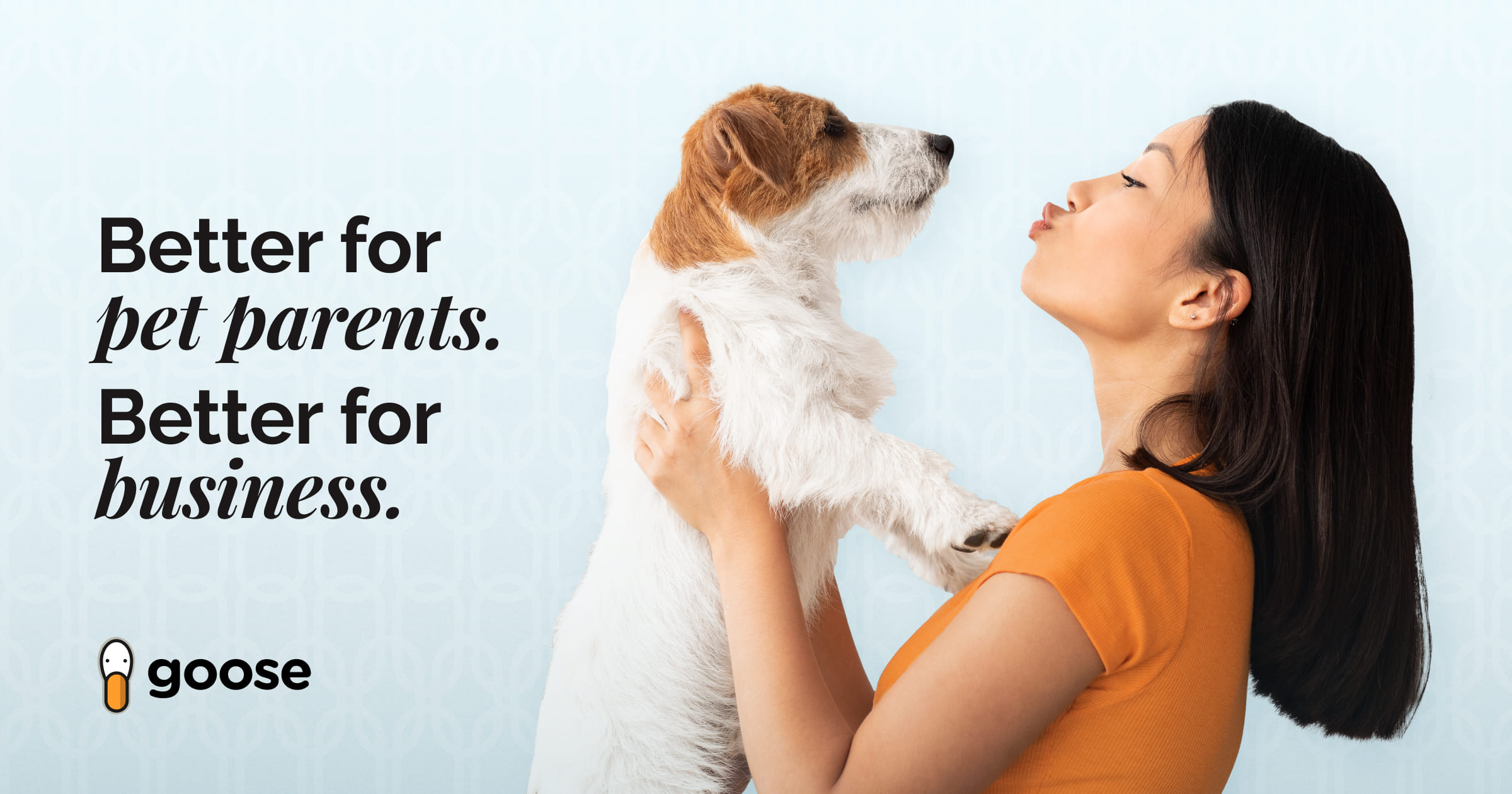 Modern Operating System for Pet Care Businesses | Goose