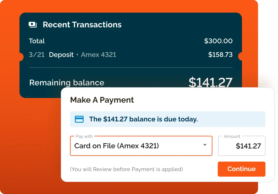 Boarding Software | Goose