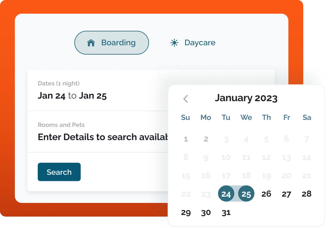 Boarding Software | Goose