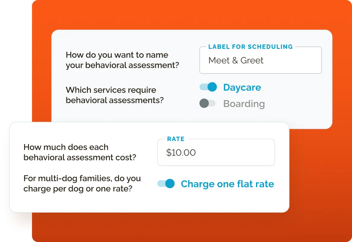 Boarding Software | Goose