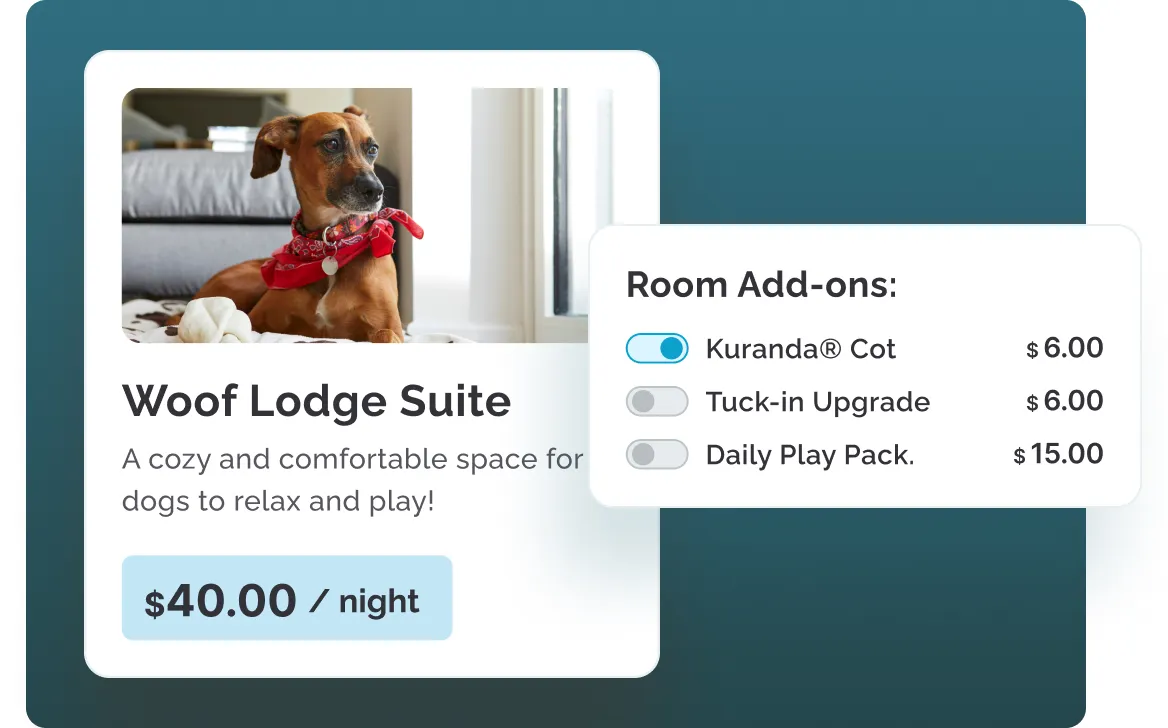 Daycare Software | Goose