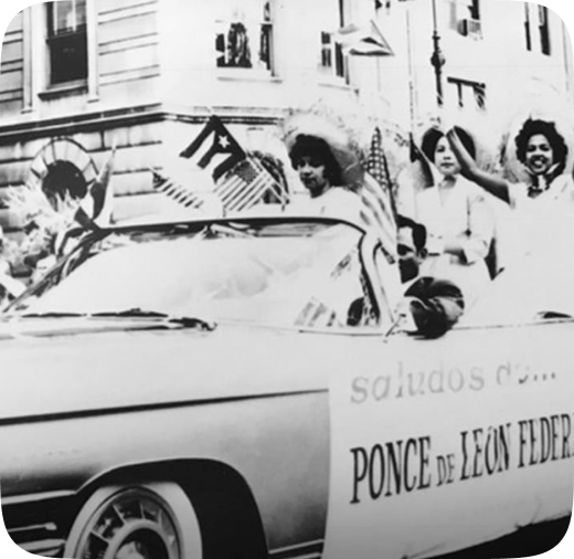 Ponce Bank: CDFI | Community Bank | New York