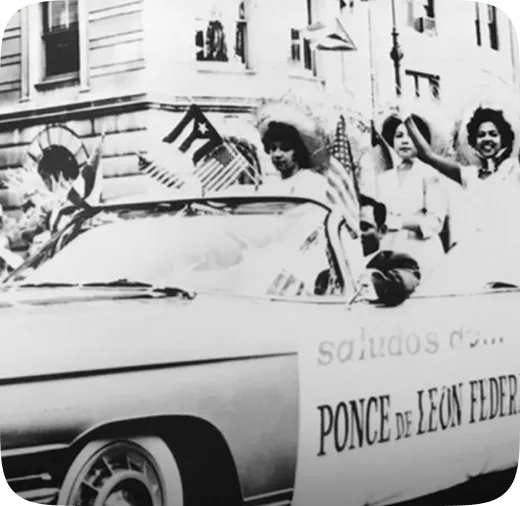 Ponce Bank: CDFI | Community Bank | New York