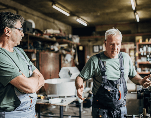 Open Your Business Checking Account with Ponce Bank